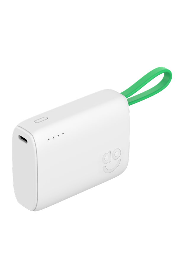 USB-C Power Bank - 10,000mAh