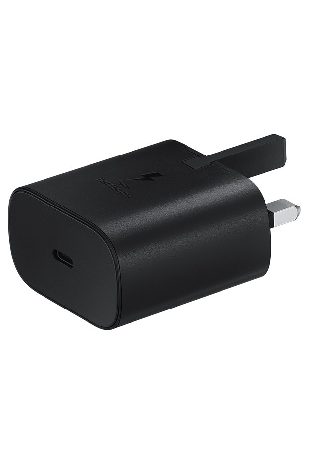 25W Fast Charging Adapter