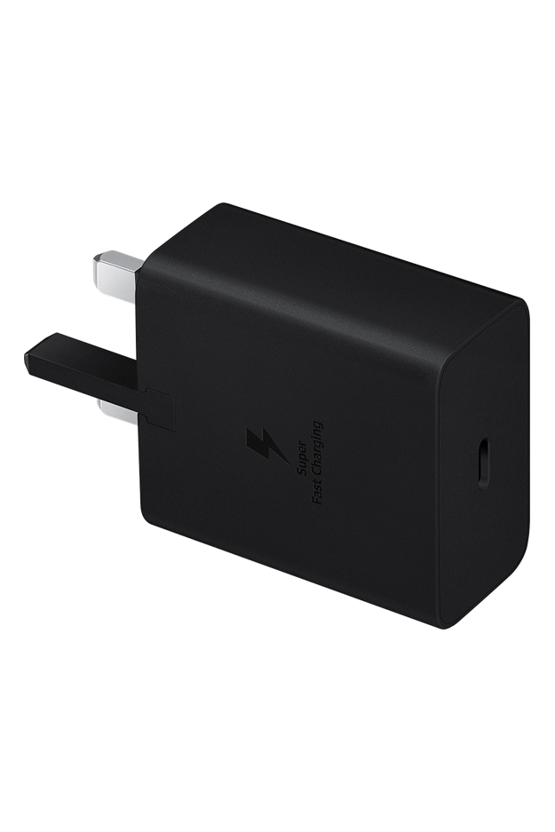 45W Fast Charging Adapter