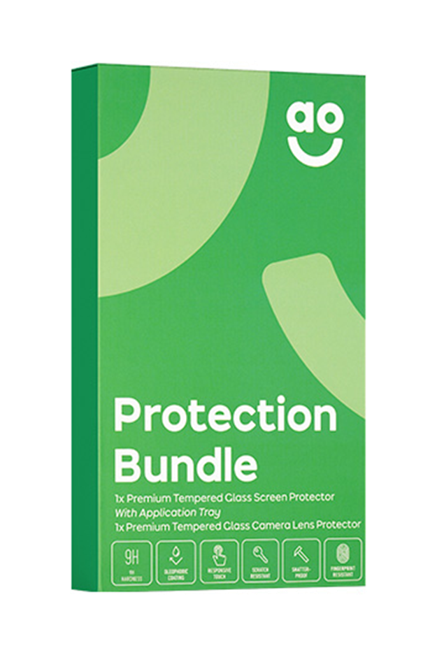 iPhone 15 Pro Max Protection Pack